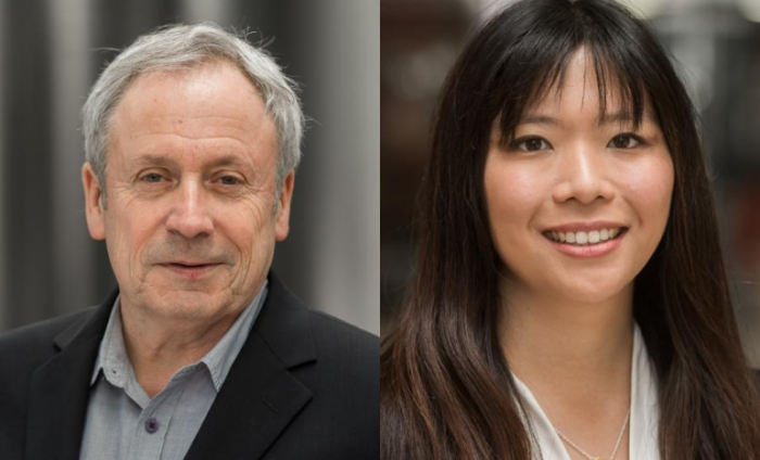 Simulation developed by UCL SoM Professor wins Innovation in Accounting Award | UCL School of ...